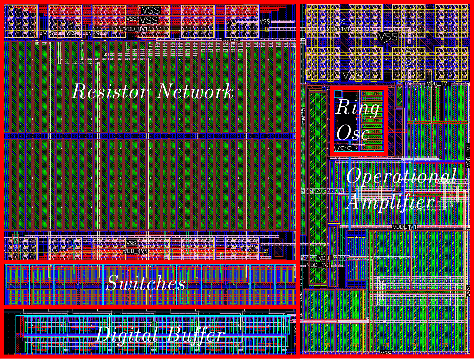All the modules during my electrical engineering degree | Timothy Newman