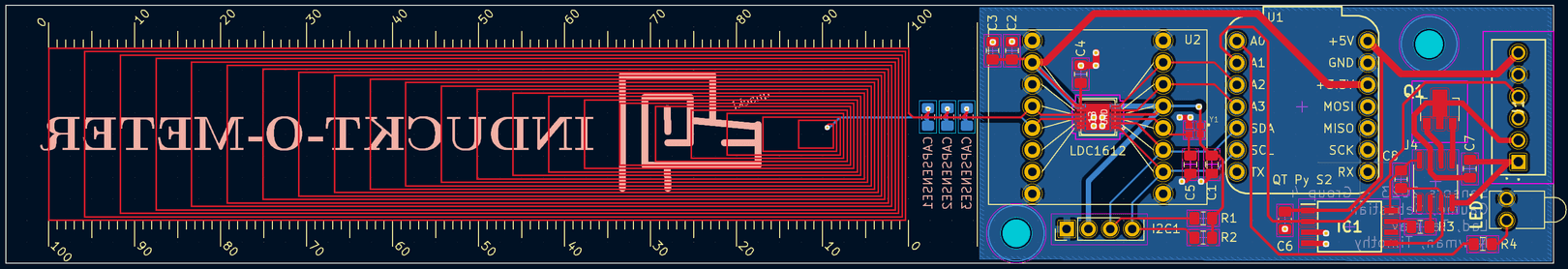 All the modules during my electrical engineering degree | Timothy Newman