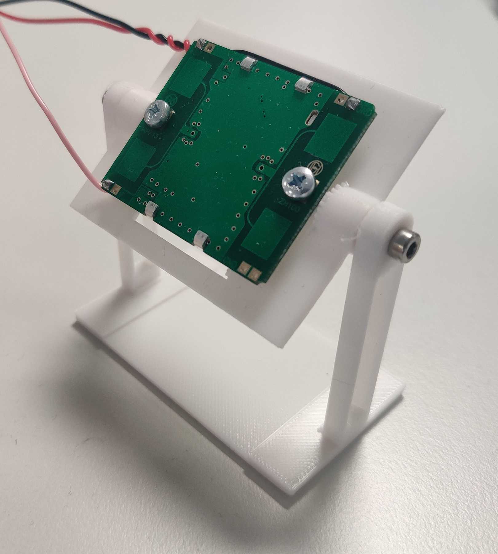 All the modules during my electrical engineering degree | Timothy Newman