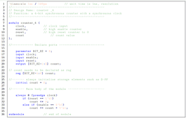 All the modules during my electrical engineering degree | Timothy Newman